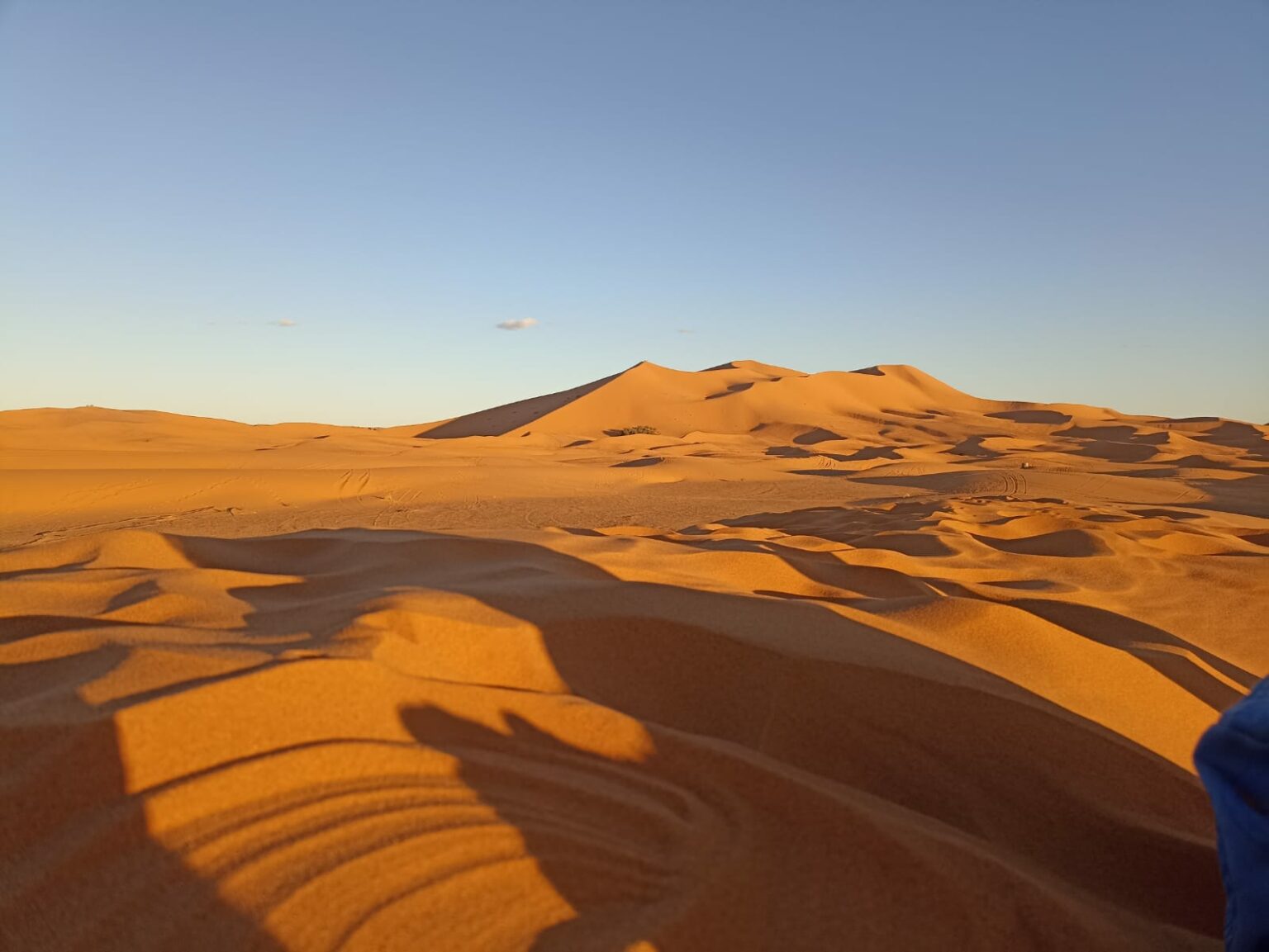 Merzouga & Erg Chebbi Guide | Discover Morocco Life