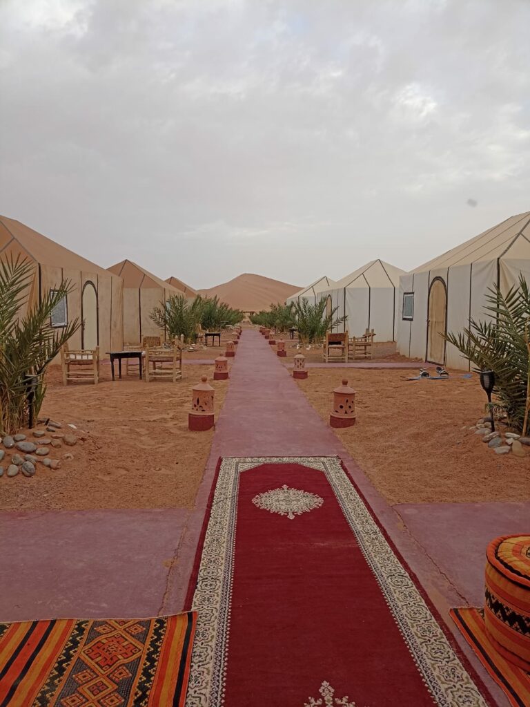 Merzouga & Erg Chebbi Guide | Discover Morocco Life