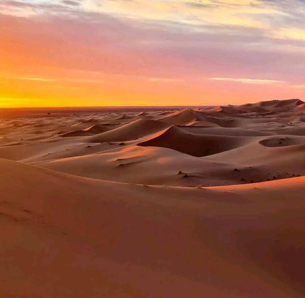 Merzouga & Erg Chebbi Guide | Discover Morocco Life