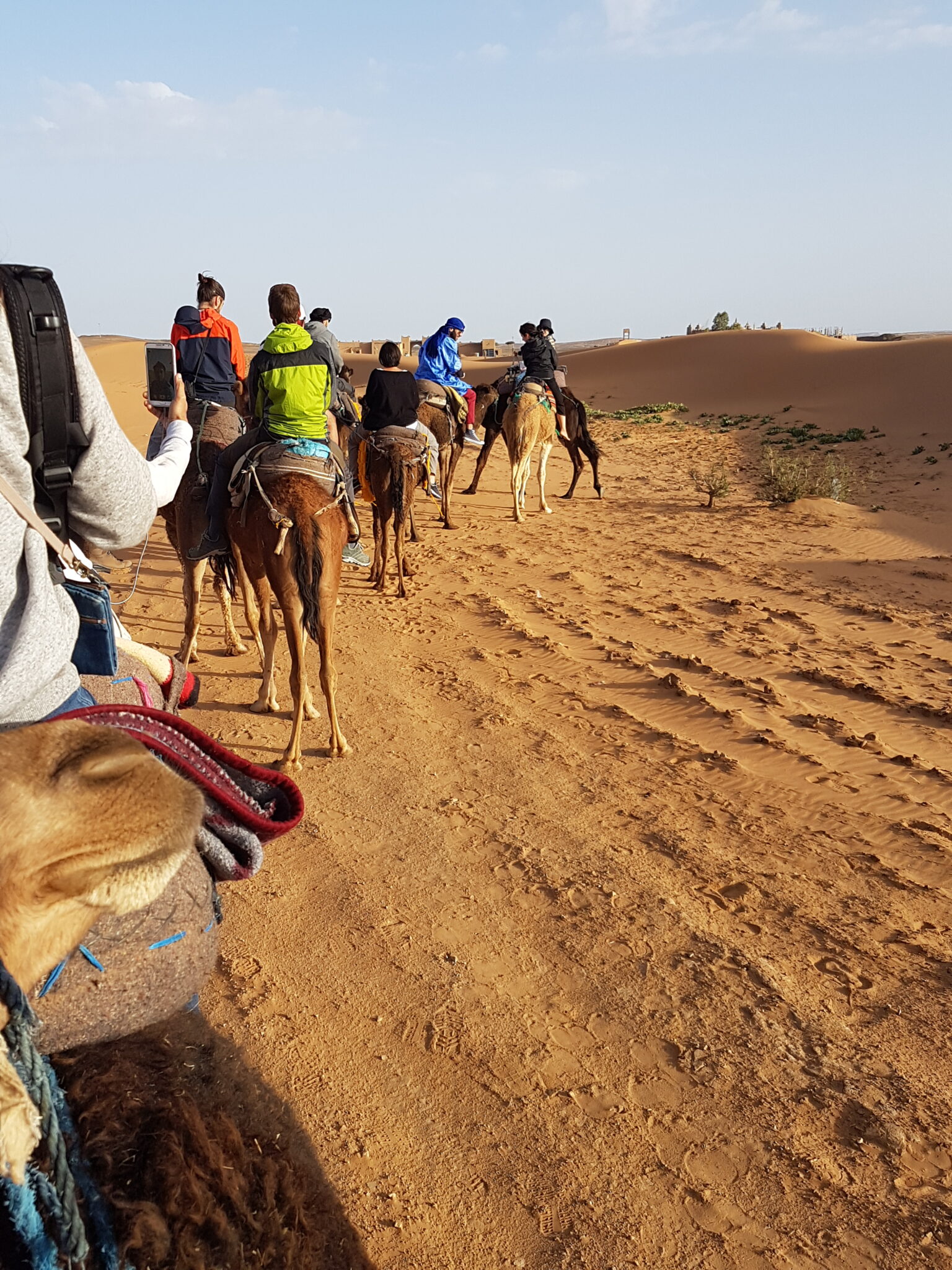 Merzouga & Erg Chebbi Guide | Discover Morocco Life