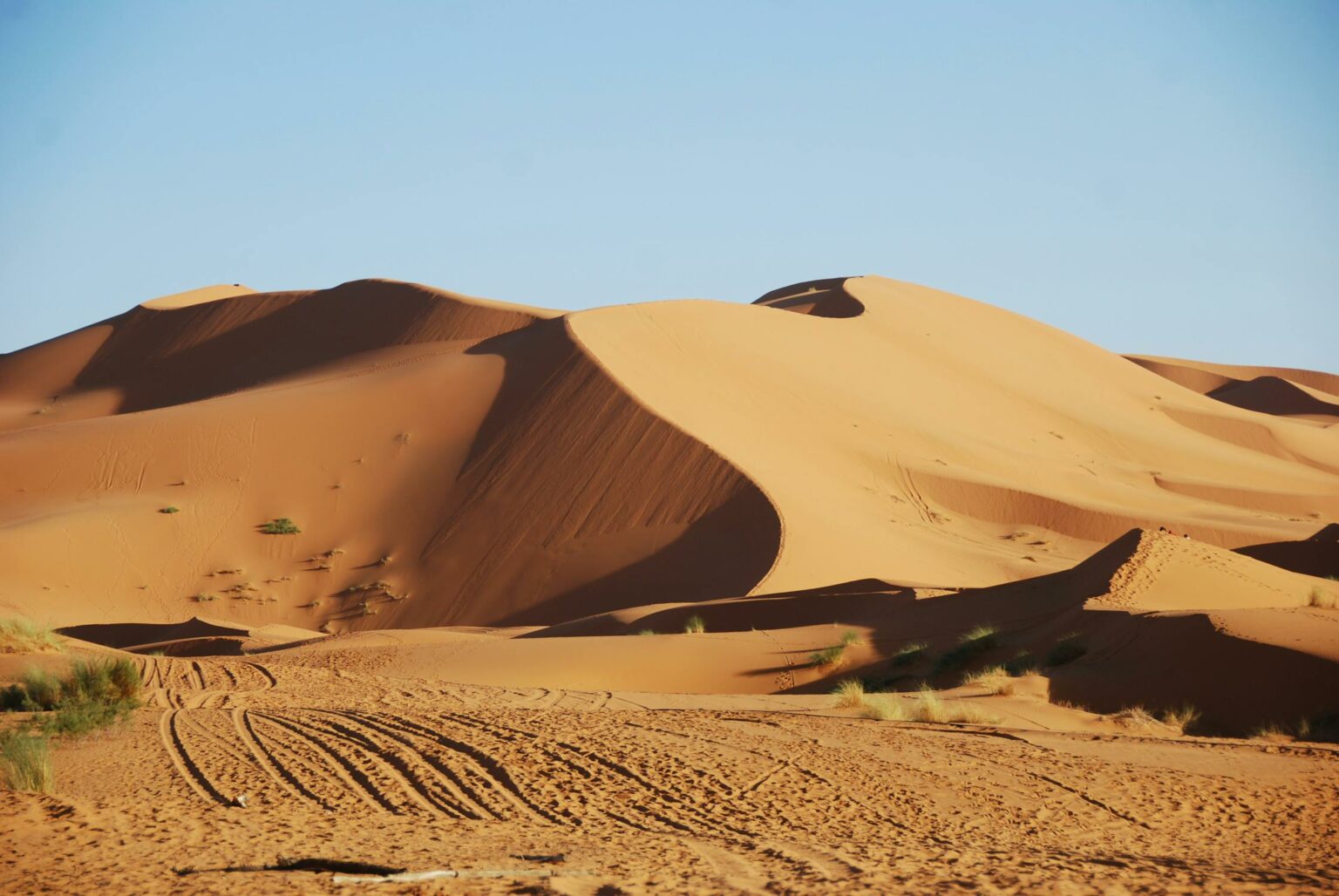 Merzouga & Erg Chebbi Guide | Discover Morocco Life