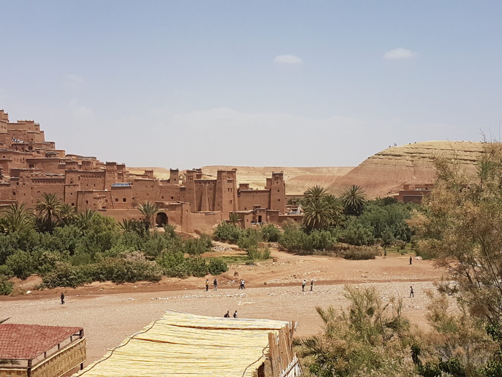 Merzouga - Discover Morocco Life