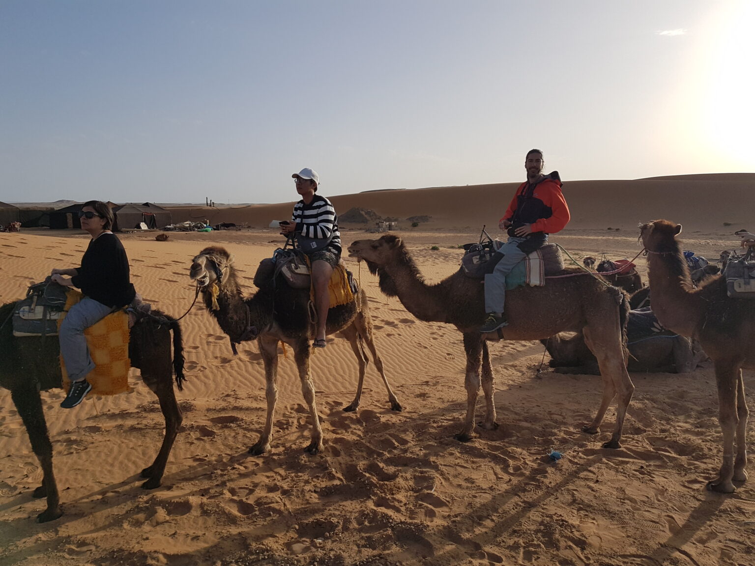 Merzouga & Erg Chebbi Guide | Discover Morocco Life