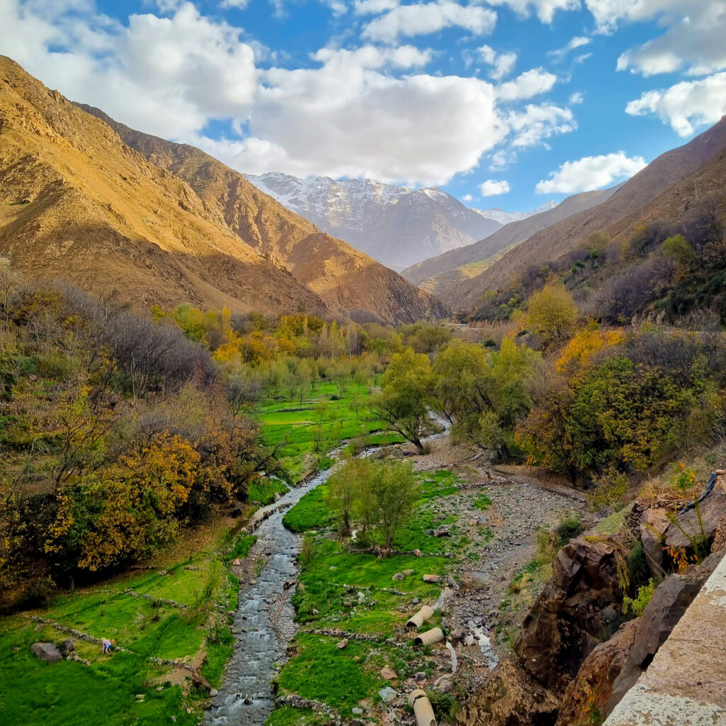 Imlil Village Tour & Travel Guide | Discover Morocco Life