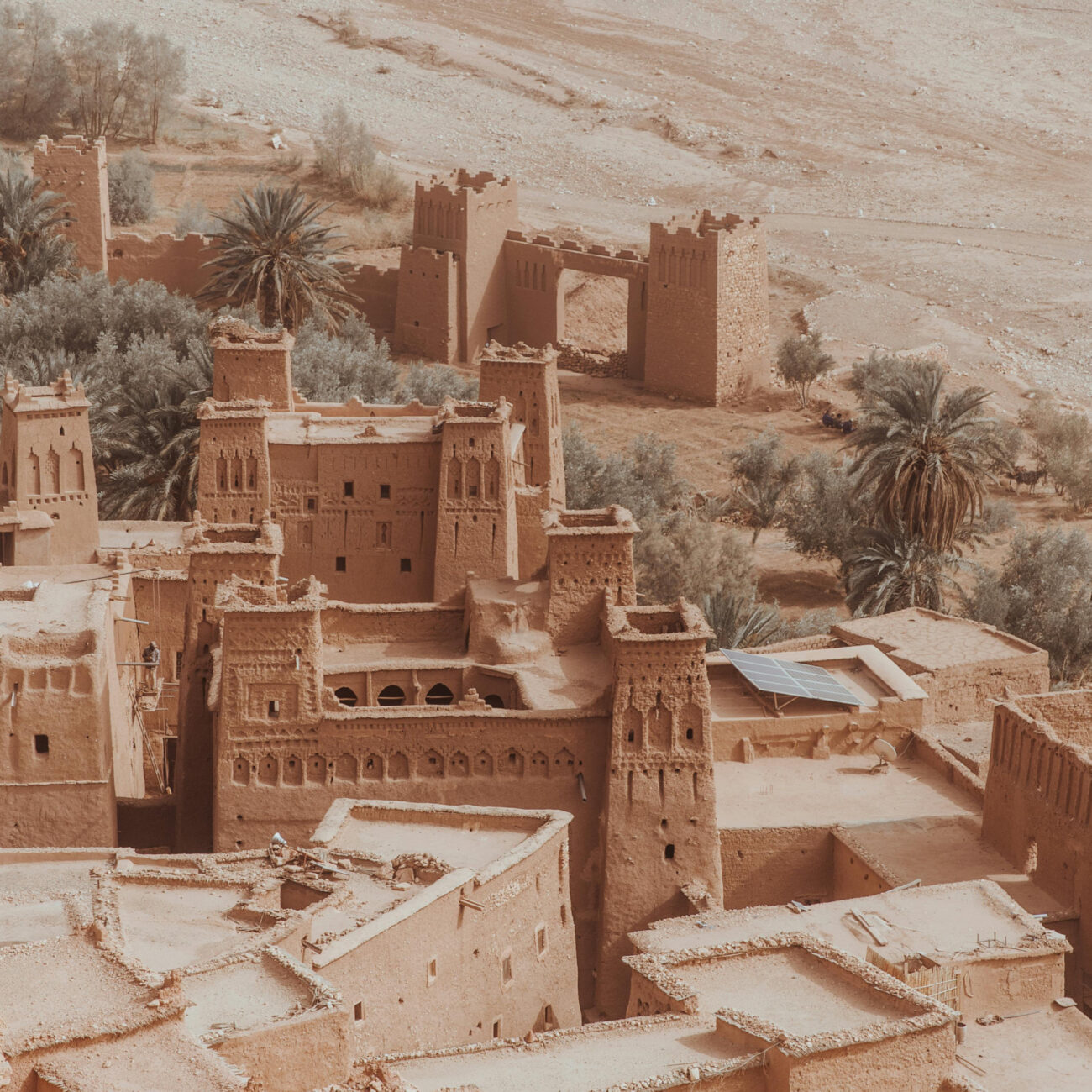 Merzouga & Erg Chebbi Guide | Discover Morocco Life